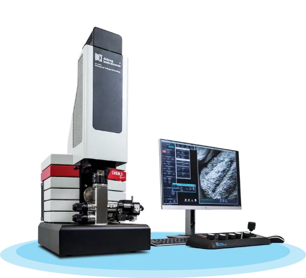 Benchtop & Compact Low Voltage Electron Microscopes | Delong America